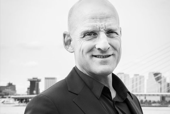 Johan Dekker - Aratis